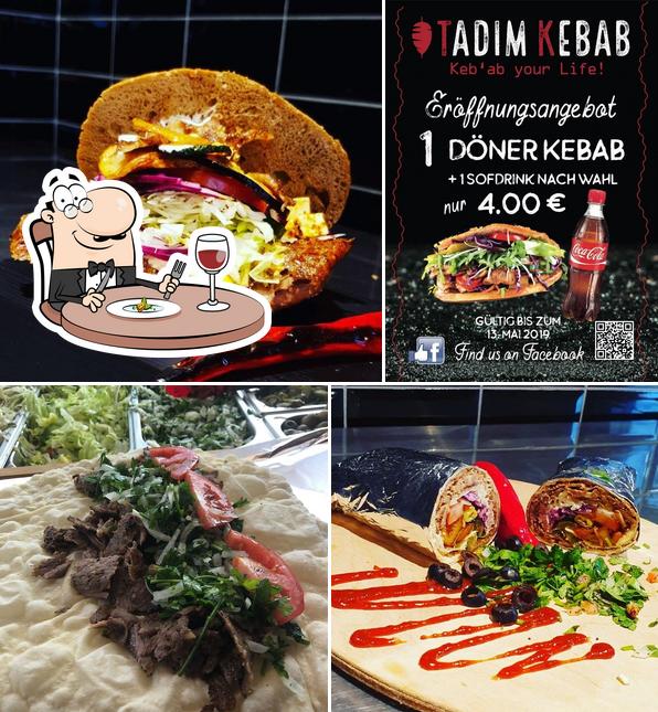 TADIM KEBAB, Trier - Restaurant menu, prices and reviews