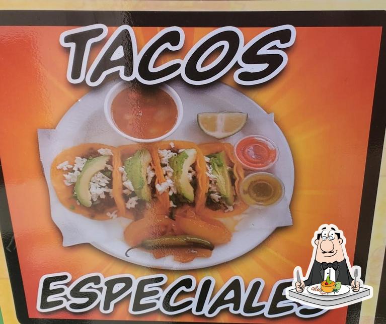 Tacos Don guicho y su fam. # 2, Vidor - Restaurant menu, prices and reviews