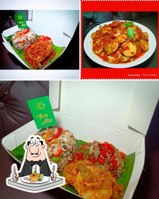 Teras Abas restaurant, Karawang - Restaurant reviews