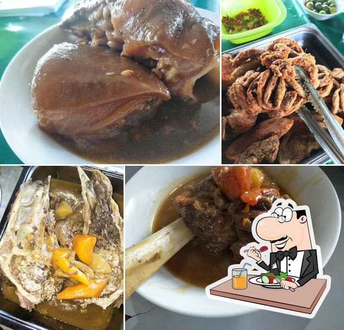 The Best Food in Town., Carcar - Menú del restaurante, precios y reseñas