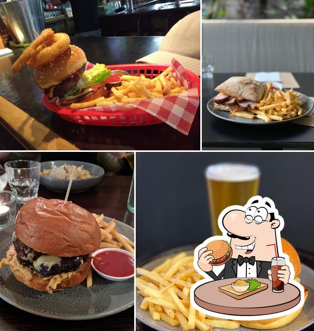 The Welcome Hotel in Rozelle - Restaurant reviews