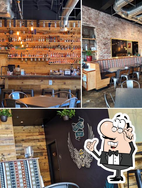 Union Taco, Norfolk - Restaurant menu, prices and reviews