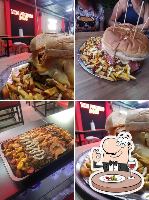 WTF Comida Gigante La Flora restaurant, Cali - Restaurant reviews
