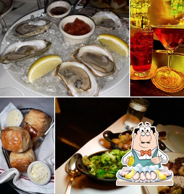 Waverly Inn, New York City - Restaurant menu, prices and reviews