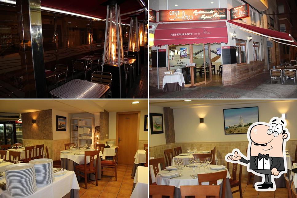 Top 10 restaurants with tapas in Santa Pola, december 2025 - Restaurant ...