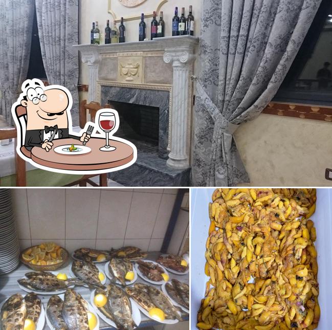 Restorant BERTI, Divjakë - Restaurant menu, prices and reviews