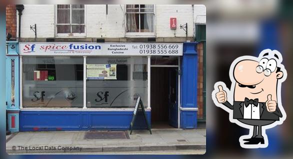 Top 7 restaurants in Welshpool, august 2025 - Restaurant Guru