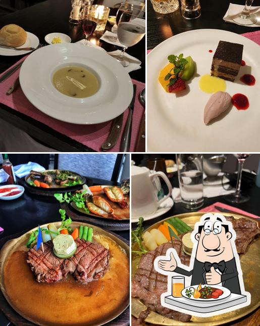 Angus House Senayan, Central Jakarta - Restaurant menu, prices and reviews
