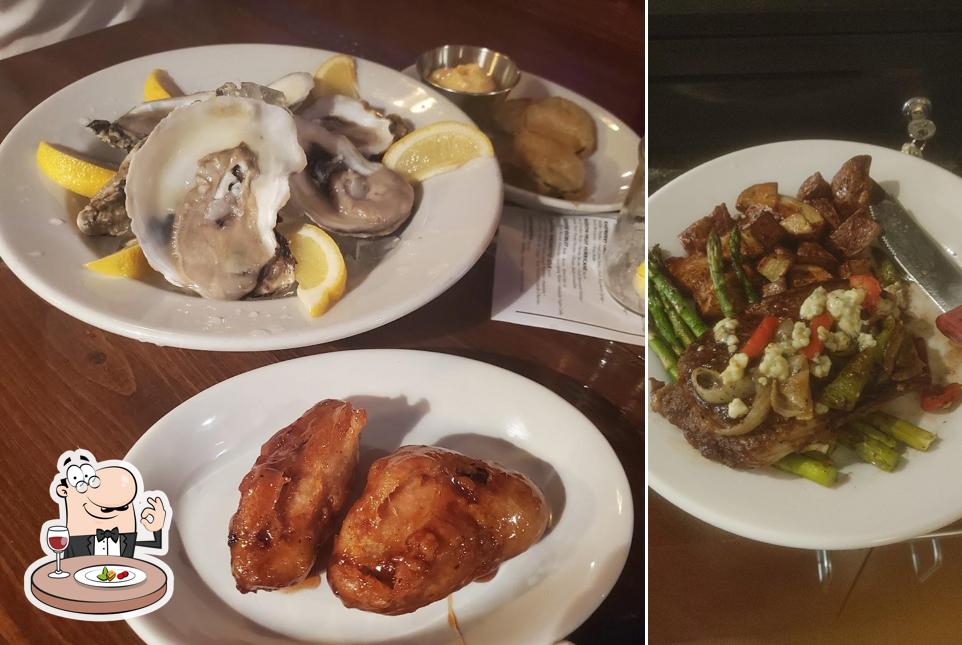 Sagas, Williston - Restaurant menu, prices and reviews