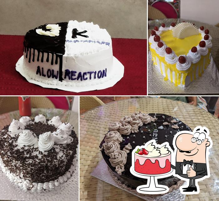 Three Sisters Bakery, Hyderabad - Restaurant menu, prices and reviews