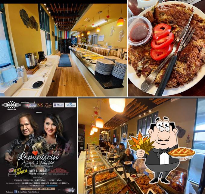 Via Mare of America in Daly City - Restaurant reviews