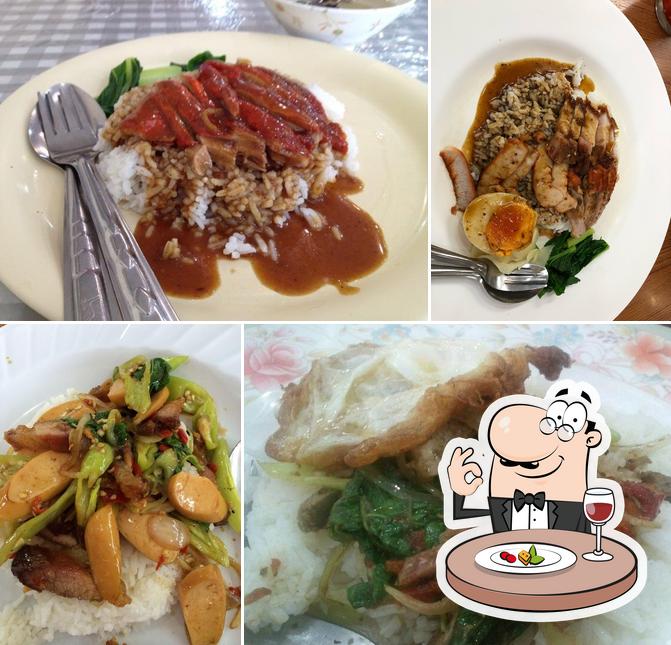 Little Duck restaurant, Bangkok, 50/96 Lasalle 30 Alley - Restaurant ...