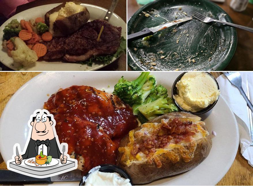 Mackey's Public House, Ontario - Restaurant menu, prices and reviews