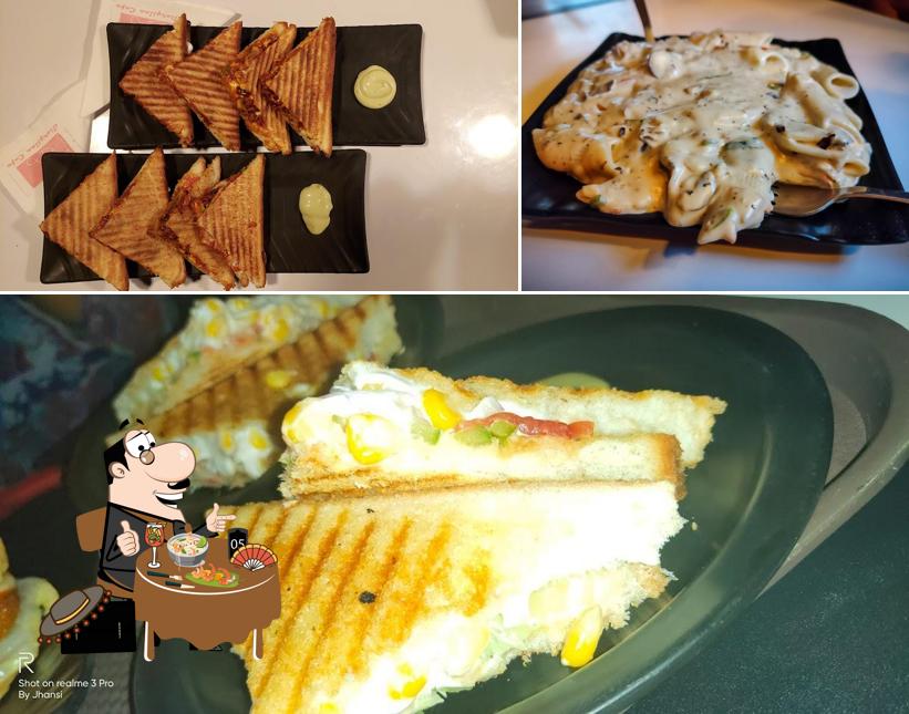 Storyline Cafe, Brahmapur - Restaurant menu, prices and reviews
