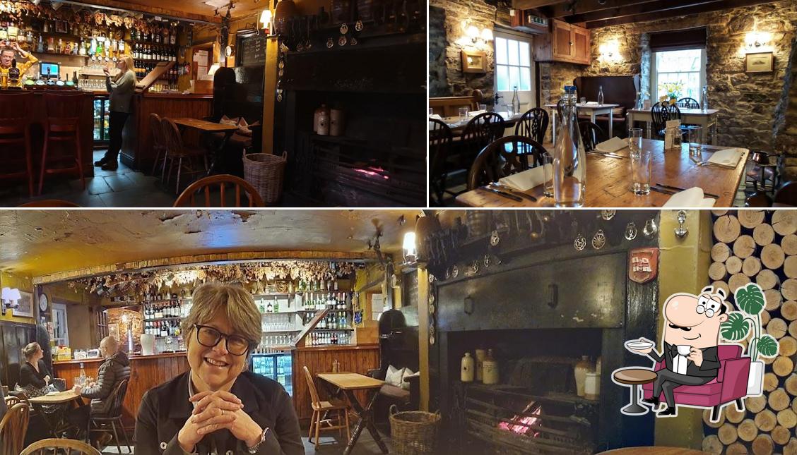 St Kew Inn, Saint Kew - Restaurant menu, prices and reviews