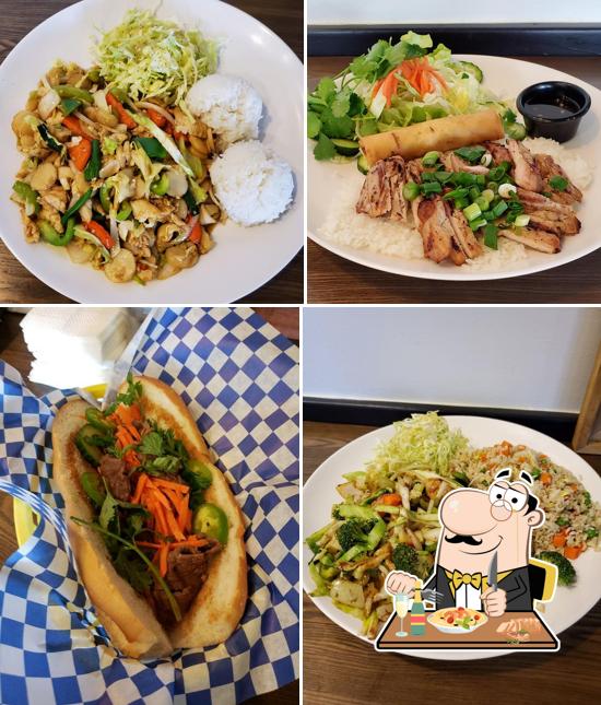 Happy Pho Time, Bonney Lake - Restaurant menu, prices and reviews