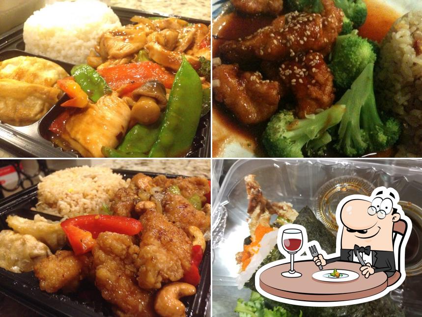 Spikey Ty, Coral Springs - Restaurant menu, prices and reviews