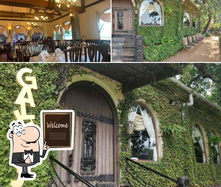 Gallops Restaurant, Mumbai - Restaurant menu, prices and reviews