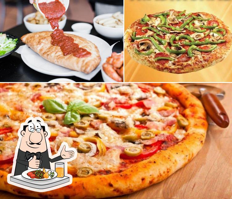 241 Pizza, Mississauga - Restaurant menu, prices and reviews