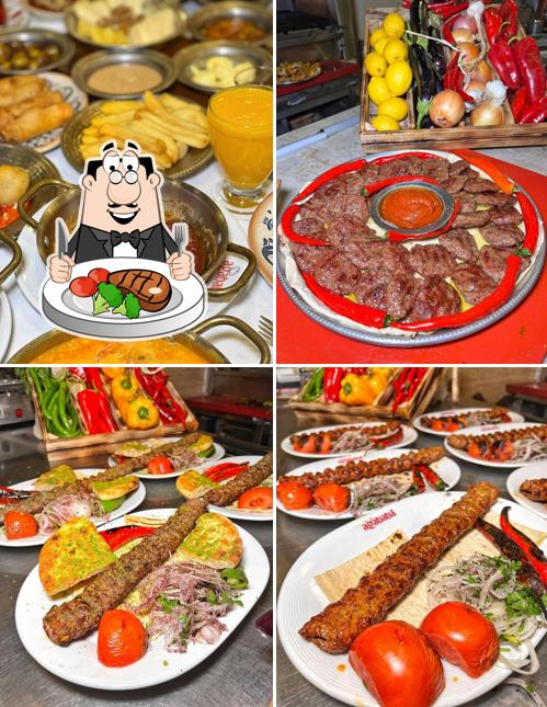 Ağababa Döner & Yemek Restaurant, Estambul, Dudullu - carta y opiniones ...