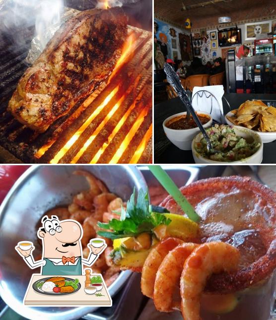 Ah Steak House Comonfort, Comonfort - Menú del restaurante, precios y ...