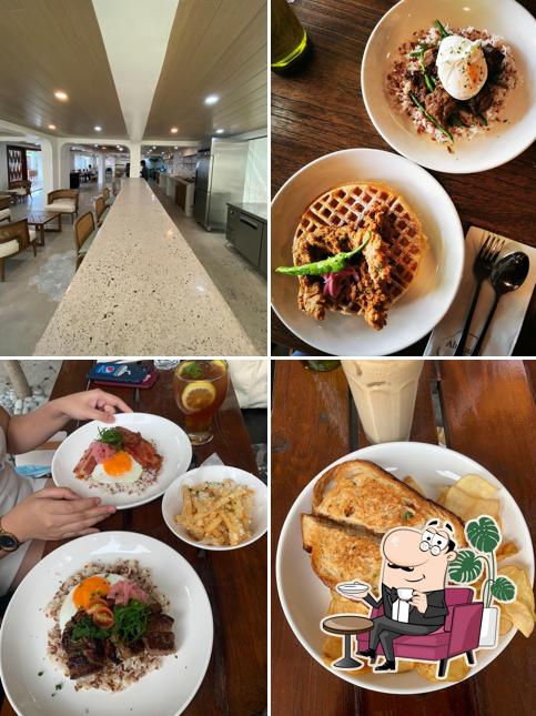 Almusal Cafe, Quezon City - Restaurant menu, prices and reviews