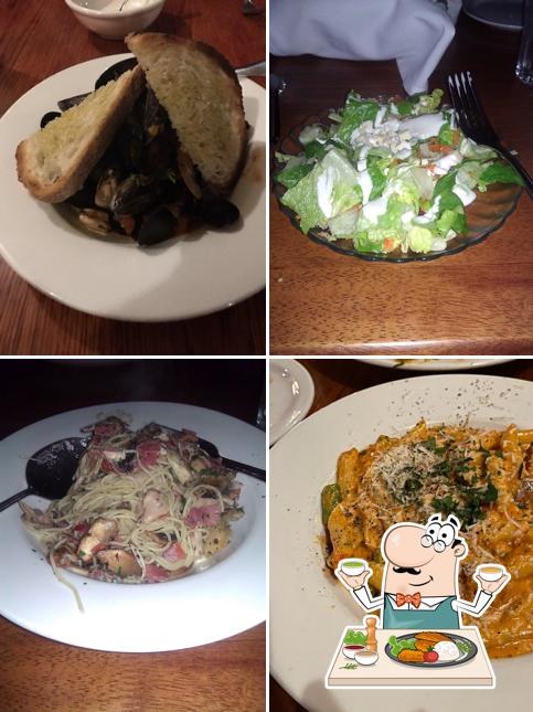 Angelo's of Bellevue, Bellevue - Restaurant menu, prices and reviews