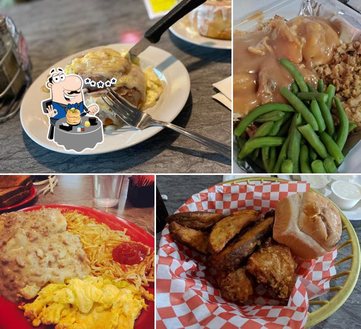 Anglea's Restaurant, Tacoma - Restaurant menu, prices and reviews