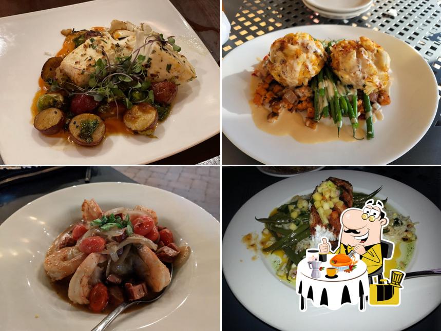 Top 4 restaurants for breakfast in Kent Narrows, june 2025 - Restaurant ...