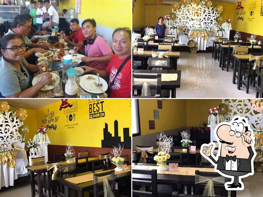 CRIB Magalang, Magalang - Restaurant menu, prices and reviews