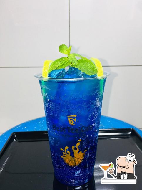 Best tea Shabiya-10 cafe, Abu Dhabi - Restaurant reviews