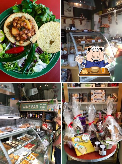 Cold Bath Deli in Harrogate - Restaurant reviews