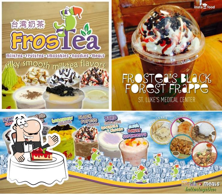 Frostea pub & bar, Quezon City, Eulogio Rodriguez Sr Avenue ...