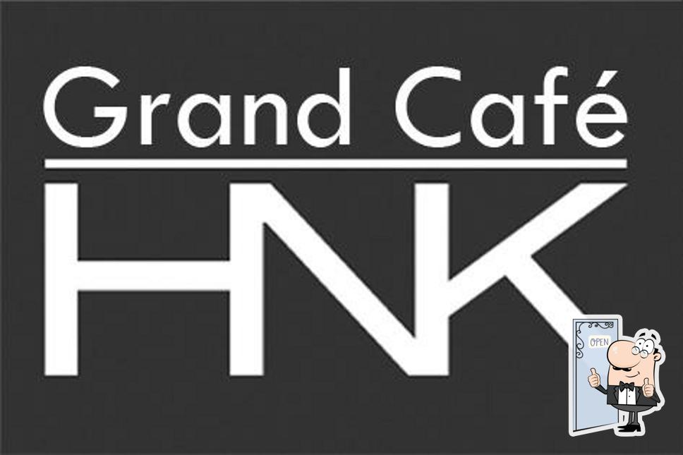 Grand Café Hnk, Rotterdam - Restaurant reviews