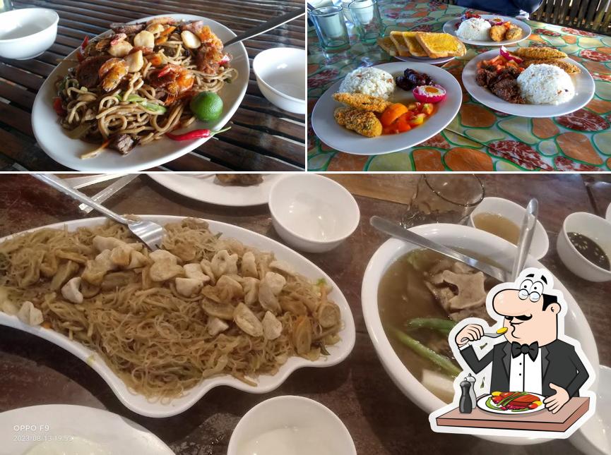 Cafe Katerina, Tanay, H9G9+39P - Restaurant reviews