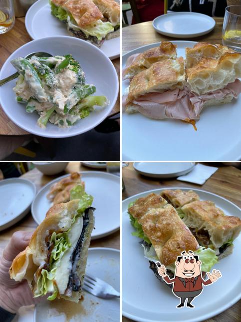 NUG. General Store, Fortitude Valley - Restaurant menu, prices and reviews