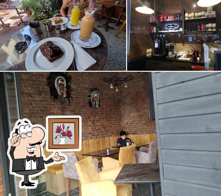 North coffee, Alanya - Restaurant reviews