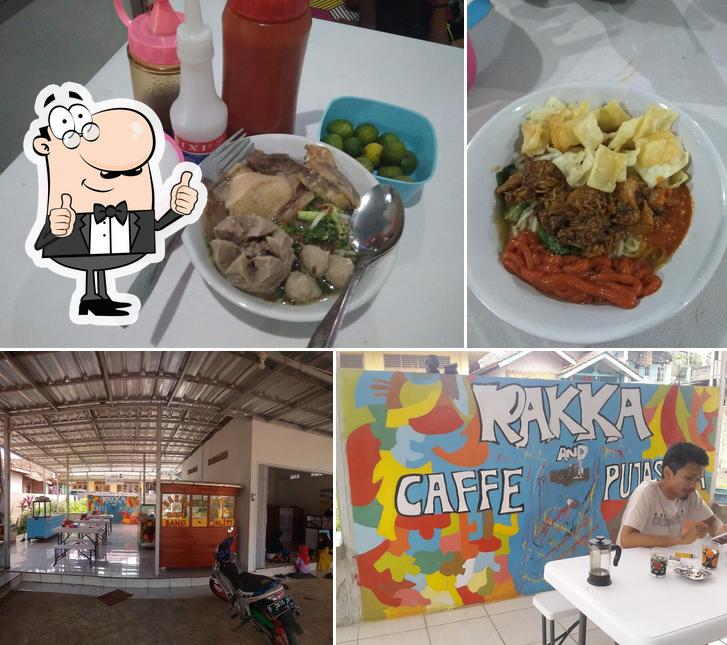 Rakka Caffe cafe, Cianjur - Restaurant reviews