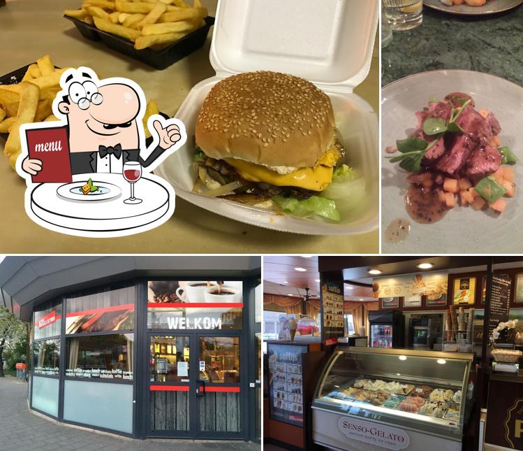 Brussels Eethuis, Eindhoven - Restaurant reviews