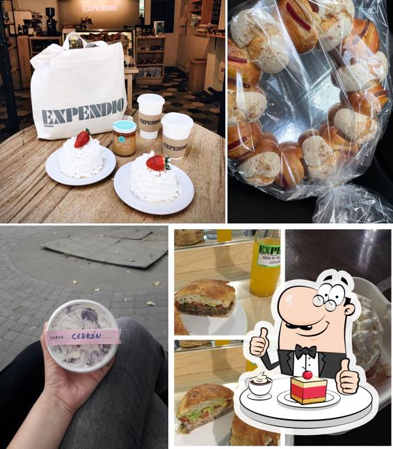 Expendio de Contramar, Ciudad López Mateos - Menú del restaurante ...