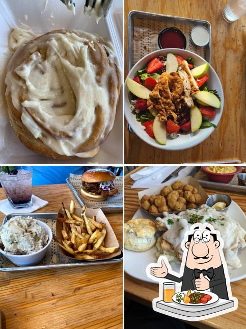 Chicken Foot in Oklahoma City - Restaurant reviews