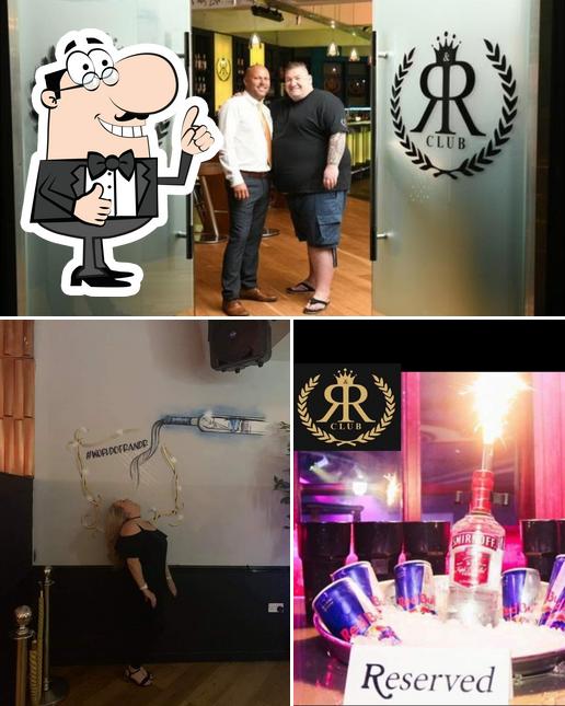 Club R&R in Plymouth - Restaurant reviews