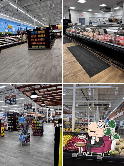 Compare Foods Supermarket in Concord - Restaurant reviews