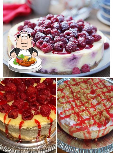 Double Mm.. Cheesecakes, Belleville - Restaurant menu, prices and reviews