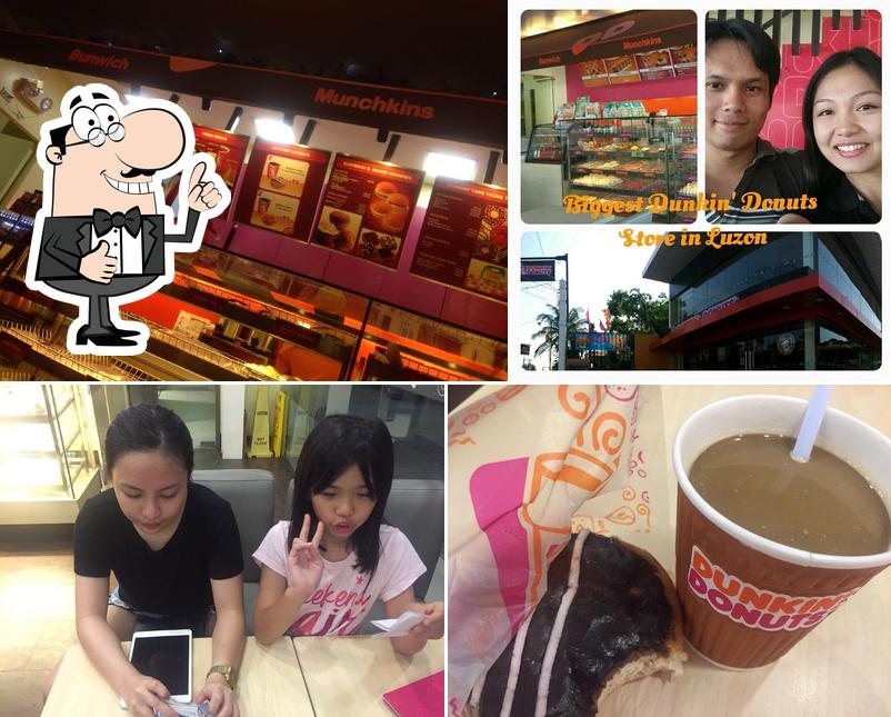 Top 4 restaurants with doughnuts in Santa Maria, Central Luzon ...
