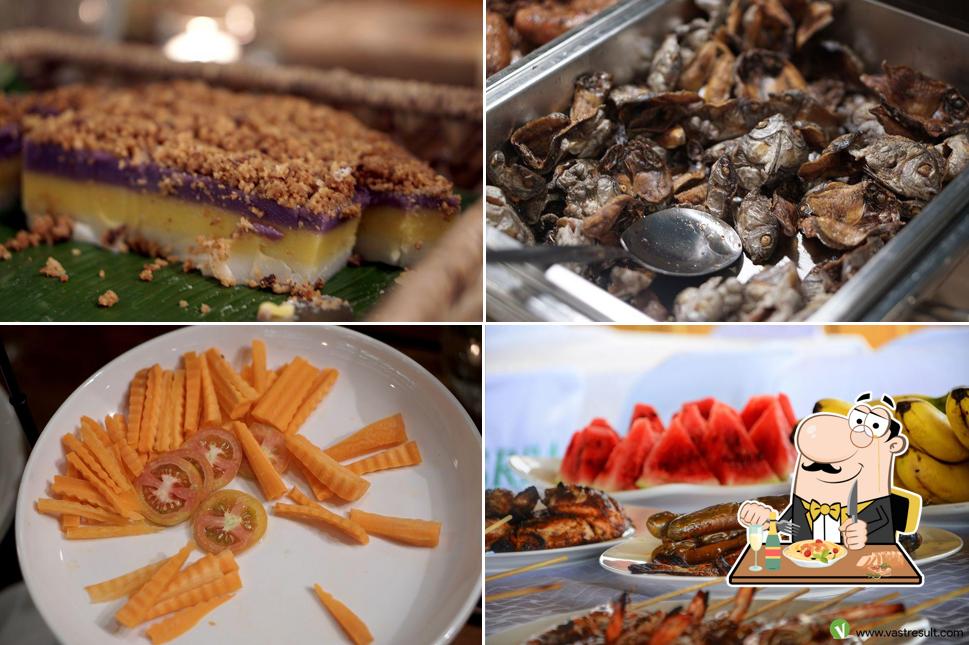San Rafael River Adventure restaurant, San Rafael - Restaurant reviews