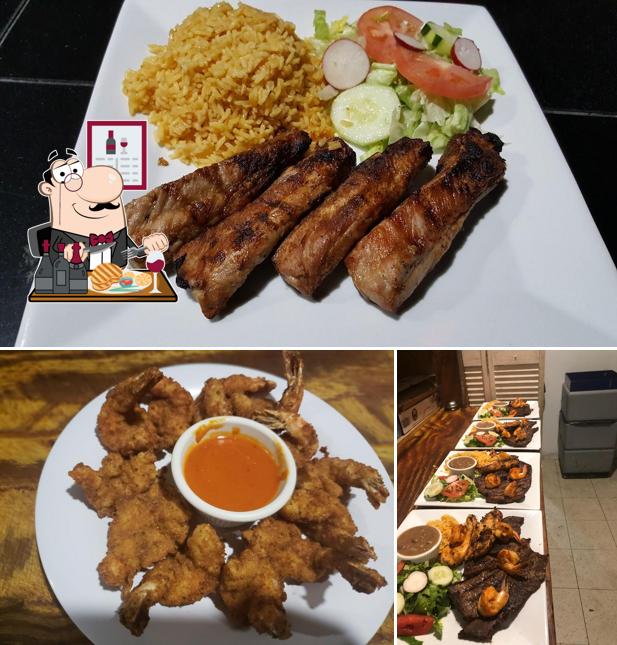 El Pollo Grande Restaurant in Spring Valley - Restaurant reviews
