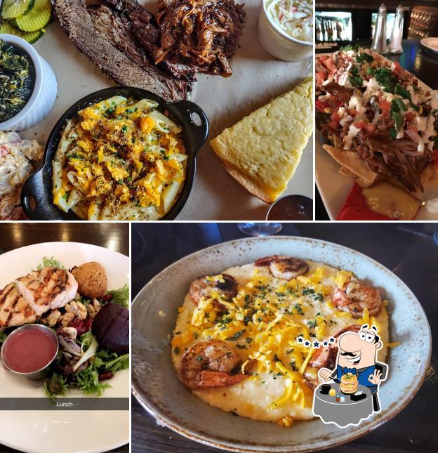 J. Corks, Greensburg - Restaurant menu, prices and reviews