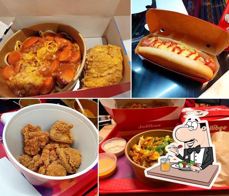 Jollibee Madrid in Madrid - Restaurant reviews