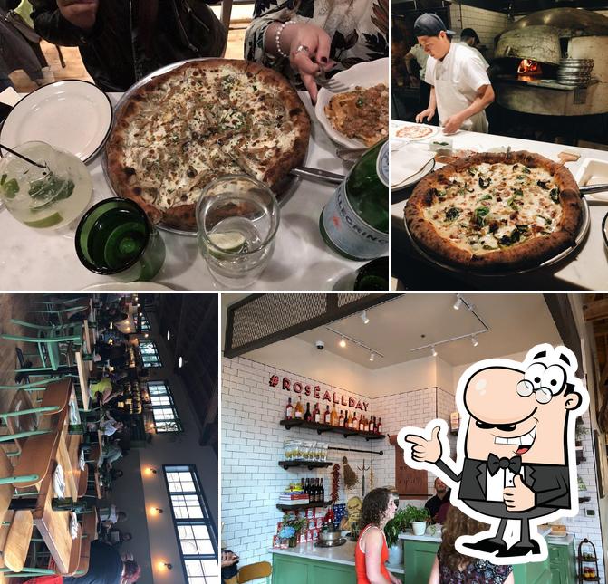 LUCA in Lancaster - Restaurant reviews